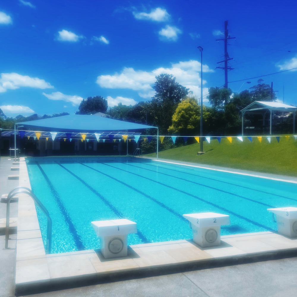 Aqua Fitness Classes | Maleny Pool | Water Resist